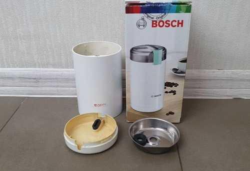 Запчасти кофемолки Bosh MKM6000