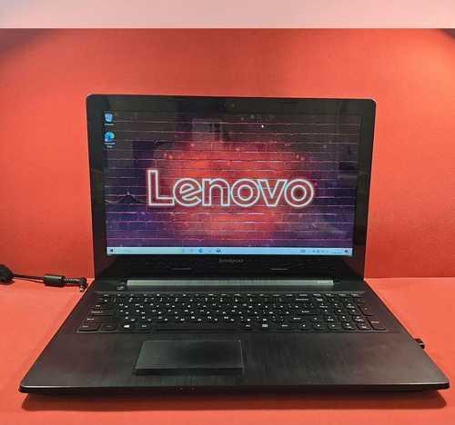 Ноутбук Lenovo G50-30 AMD A8 8Gb 256SSD