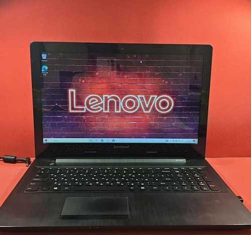 Ноутбук Lenovo G50-30 AMD A8 8Gb 256SSD