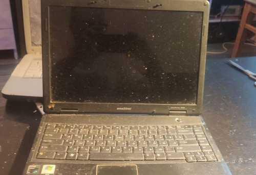Acer 5520, Emachines d620