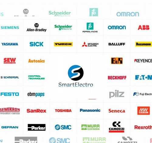 Поставки Unitronics от 14 дней