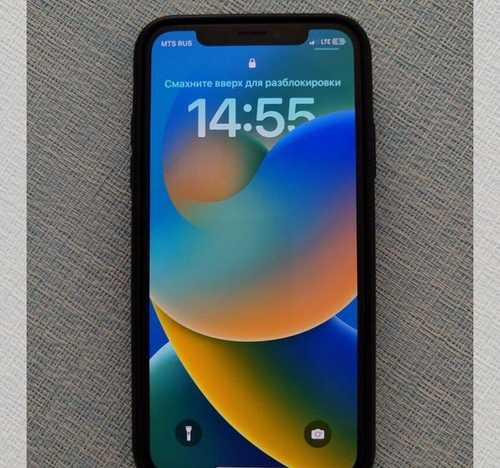 iPhone X, 64 ГБ