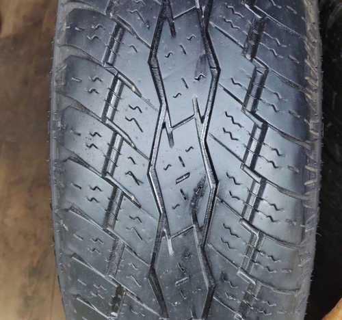 Toyo Open Country A/T 235/65 R17