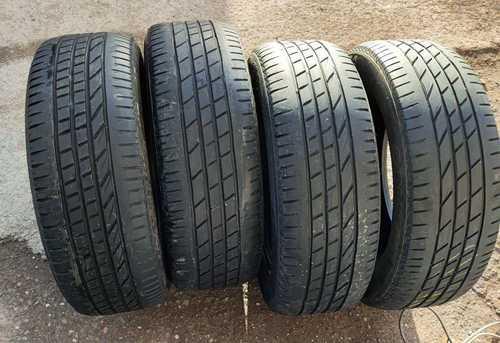 Lassa Competus H/P 225/60 R18 100V