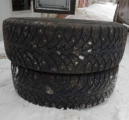 Nordman Nordman 4 195/65 R15