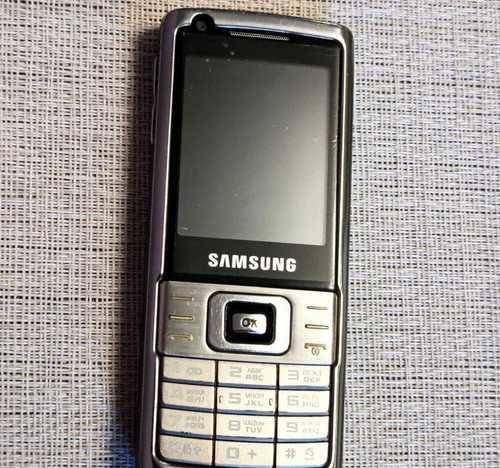 Samsung SGH-L700