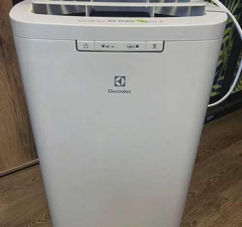 Мобильный кондиционер Electrolux