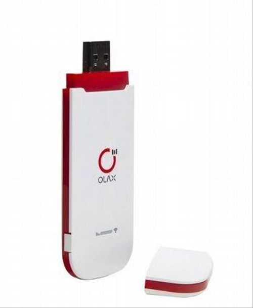 3G/4G/LTE USB модем Olax U90 с WiFi