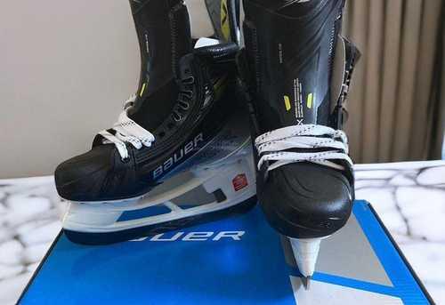 Коньки Bauer Vapor Hyperlite 2 INT