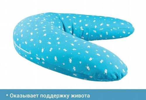 Ортопедическая подушка для беременных