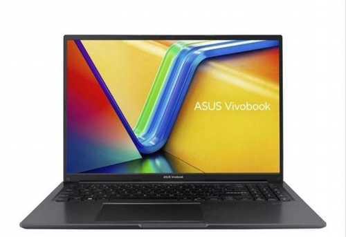 Ноутбук 16" ASUS VivoBook 16 M1605YA, 512 ГБ, Ryzen 7 5825U, RAM 16 ГБ, Radeon