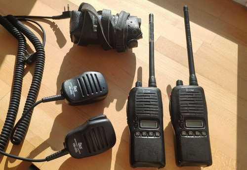 Icom IC-3GS рации