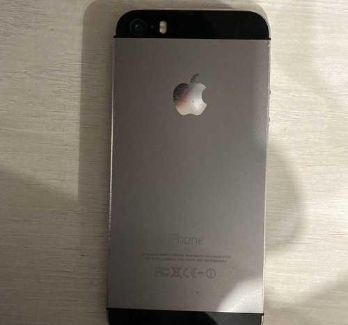 iPhone 5, 64 ГБ