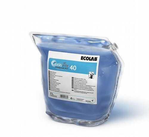 Oasis PRO 40 premium моющее средство для всех водо