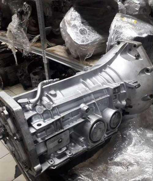 АКПП Ford explorer 5R55E