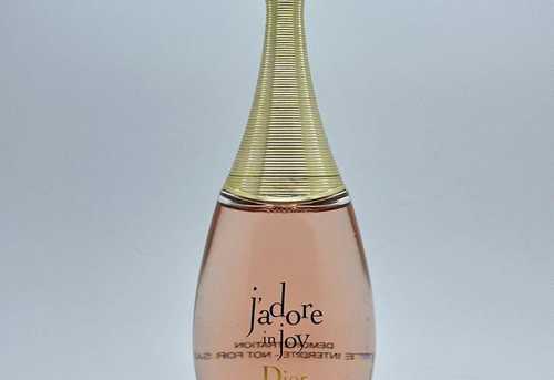 Dior Jadore in Joy