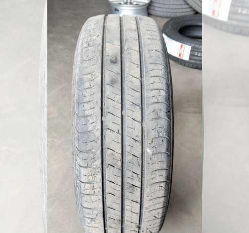 Kumho Solus SA01 Plus 205/65 R16