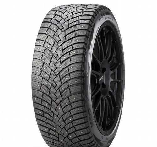 Pirelli Scorpion Ice Zero 2 225/55 R19