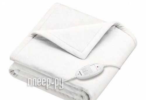 Электроодеяло Beurer HD75 Cozy White 424.16