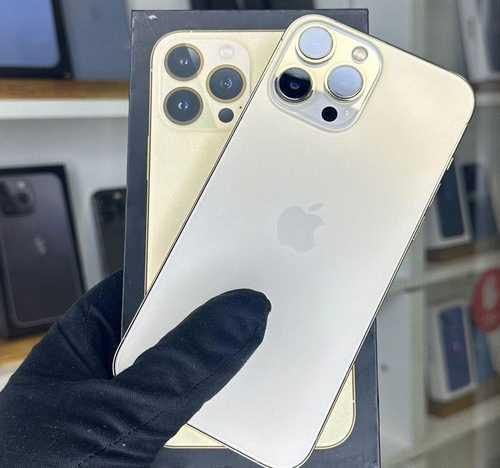 iPhone 13 Pro Max, 128 ГБ