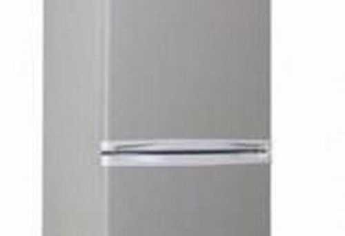 Холодильник DON R 297 MI (искристый металлик) Новы