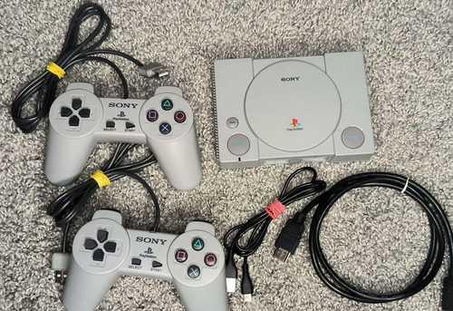 Sony PS1 Classic