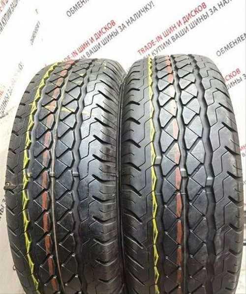 Aplus A867 225/70 R15C 112R
