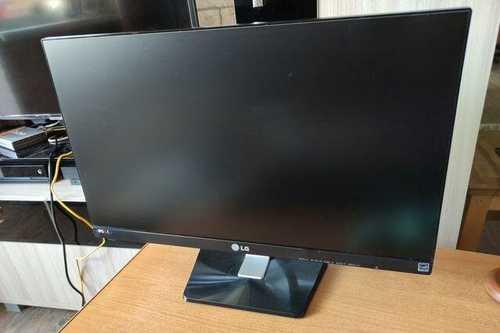ЖК-монитор LG IPS237L