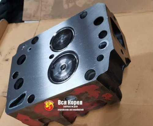 Головка на Daewoo novus dv15T DV15TIS