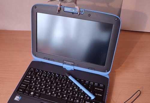 Ноутбук (нетбук) -трансформер с сенсорным экраном