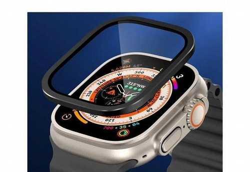 Защитное стекло wiwu для Apple Watch Ultra 49 мм с