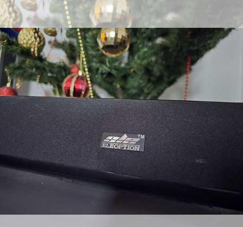 Soundbar ele option s9920