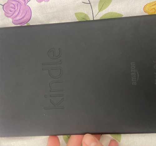 Amazon kindle fire