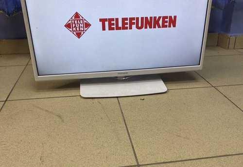 Телевизор Telefunken TF-LED-24S38T2