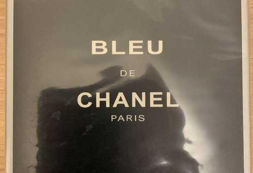 Духи мужские bleu de chanel