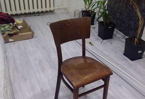 Винтажный стул чехословакия