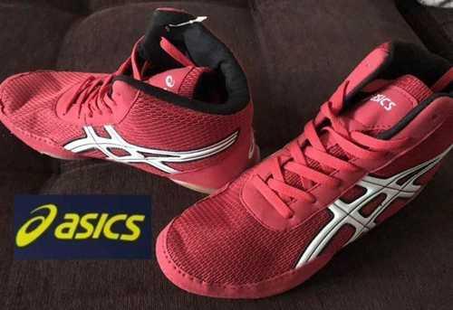 Борцовки asics matflex