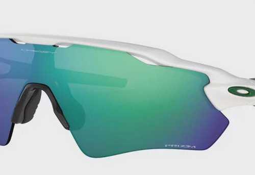 Oakley Radar Ev Path