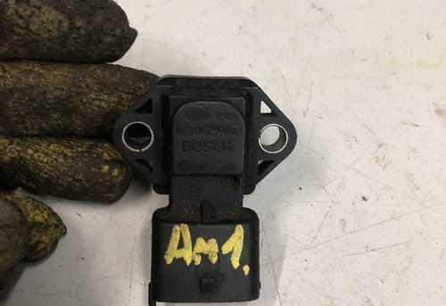 Датчик абсолютного давления chery amulet a15