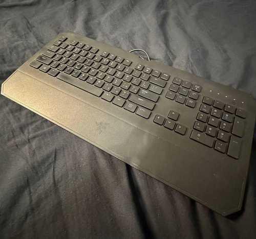 Клавиатура Razer Deathstalker