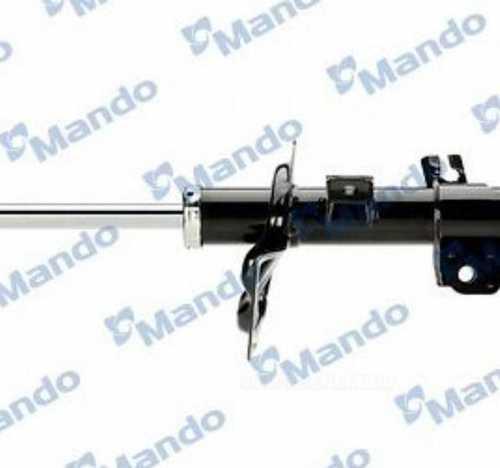 Mando MSS020114 Амортизатор перед лев
