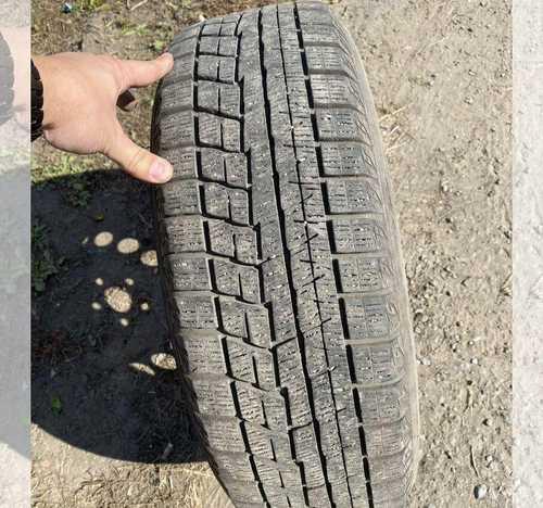 Yokohama Ice Guard IG60 205/65 R16 95Q