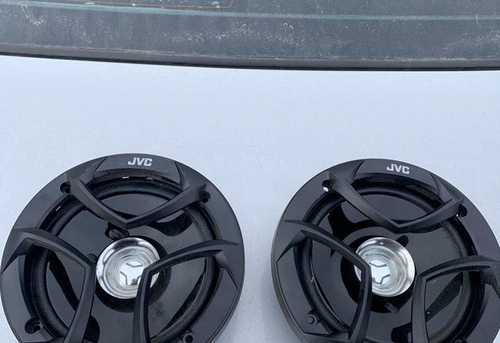 Автомобильные колонки 16 см JVC CS-J610