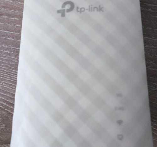 Усилитель беспроводного сигнала TP-link RE220