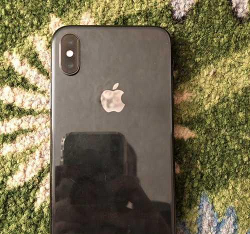 iPhone X, 64 ГБ