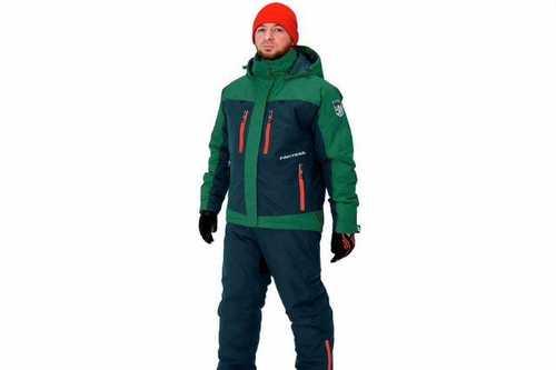 Зимний костюм для рыбалки Finntrail Atlas 3440