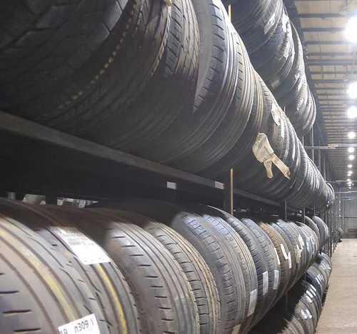 Nokian Tyres Nordman RS 205/55 R16 94R