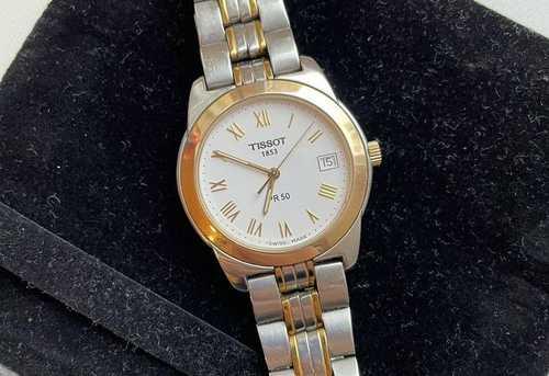 Часы мужские tissot 1853