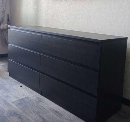 Комод IKEA malm