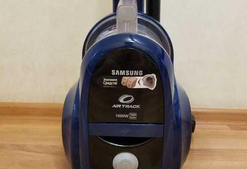Пылесос Samsung sc4520 1600W